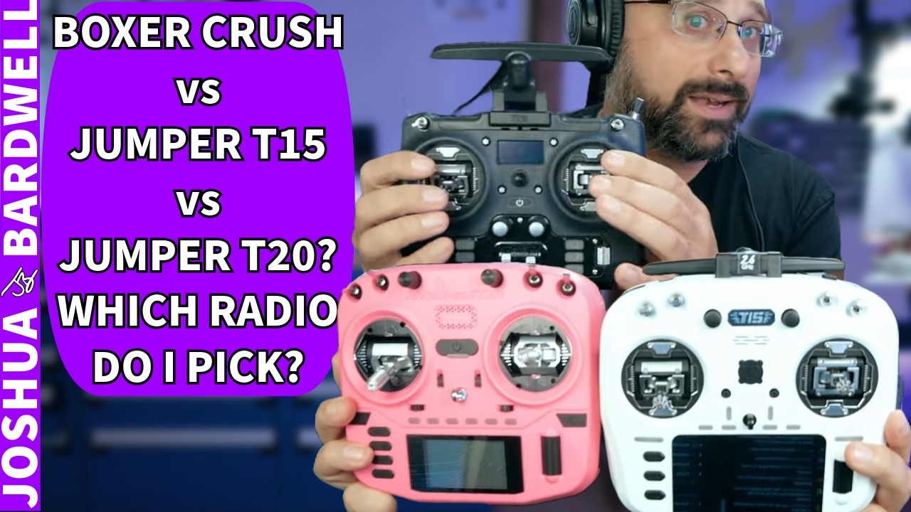 Which Radio Should I Buy? Boxer Crush? Jumper T15? Jumper T20? - FPV ...