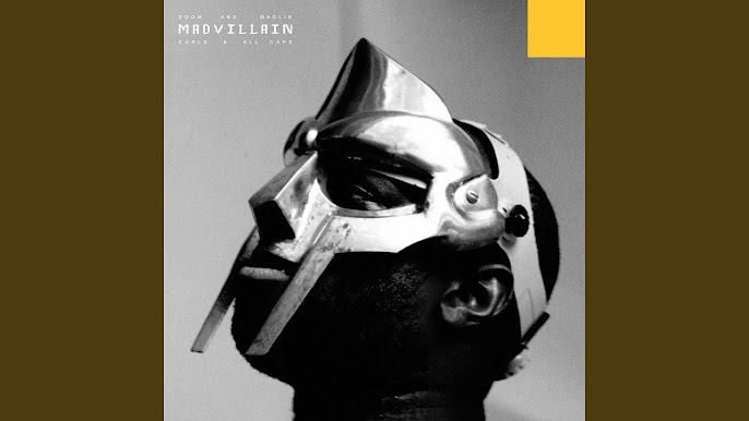 Madvillainy 3