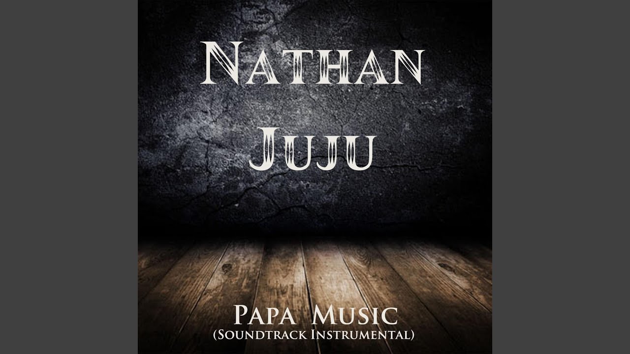Papa Music (Instrumental) - YouTube