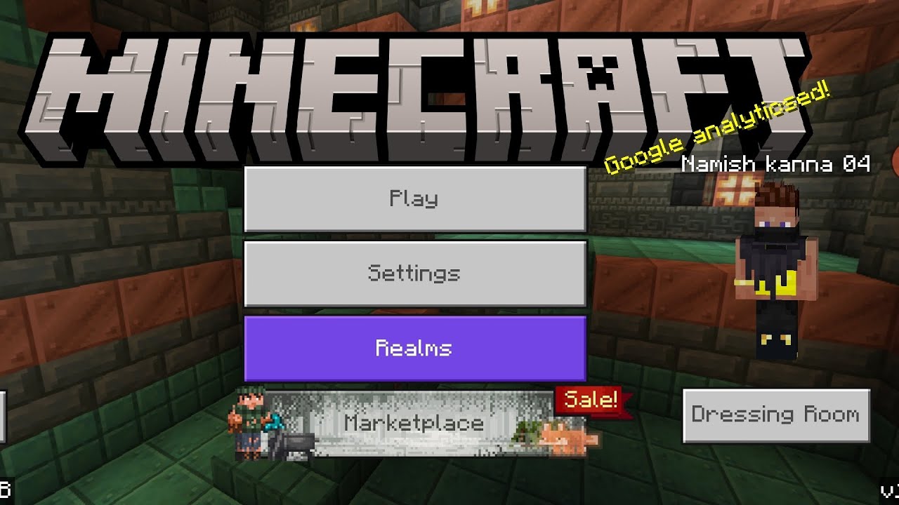 The first video of Namish gaming \ part 1 with TJPP Gaming - YouTube