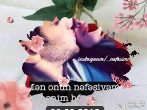 Menim ilk ve son awkim.