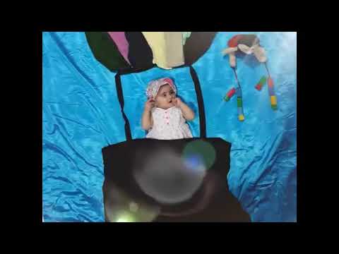 Bebek aylıkları 11.ay🤗