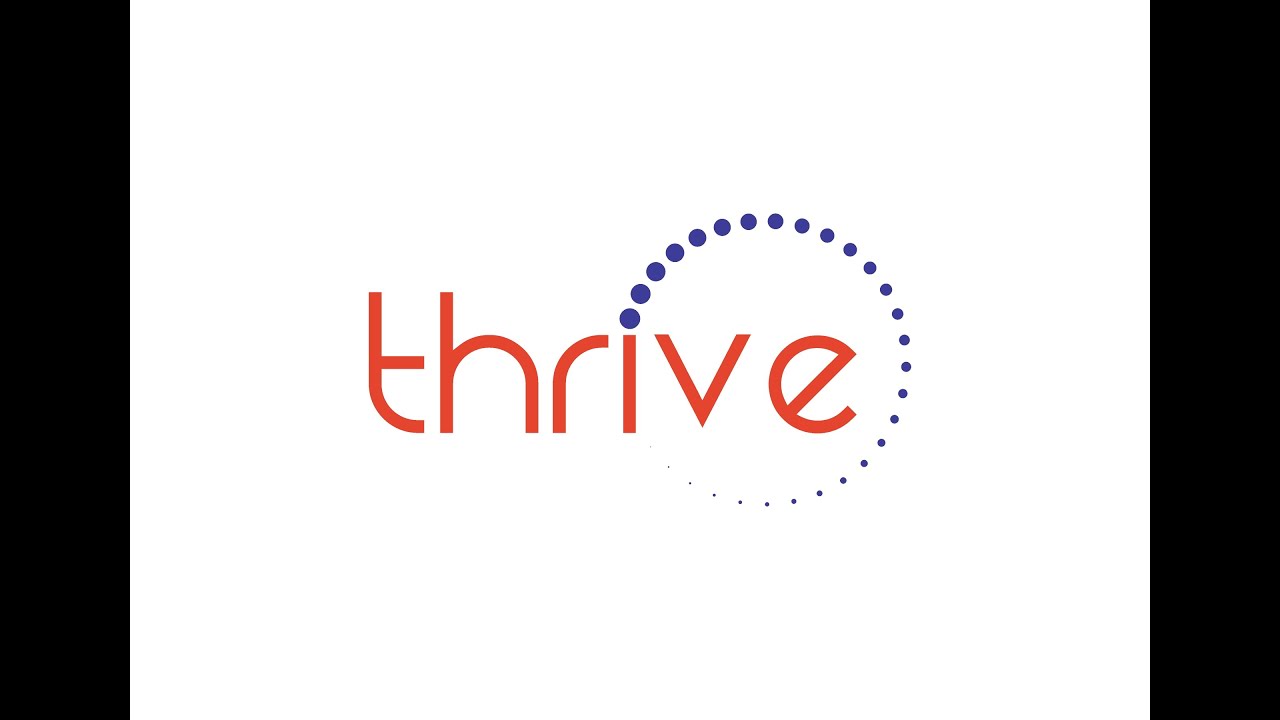 Thrive Explainer Video - YouTube