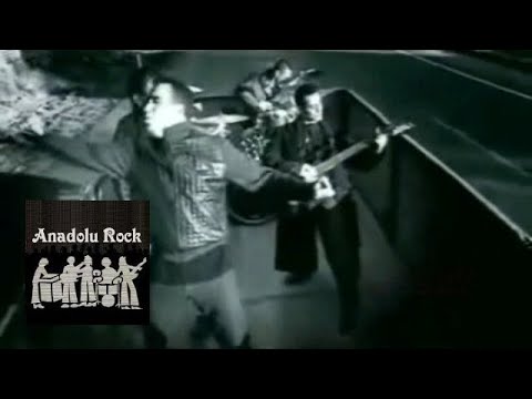 Haluk Levent - Kamyoncunun Türküsü
