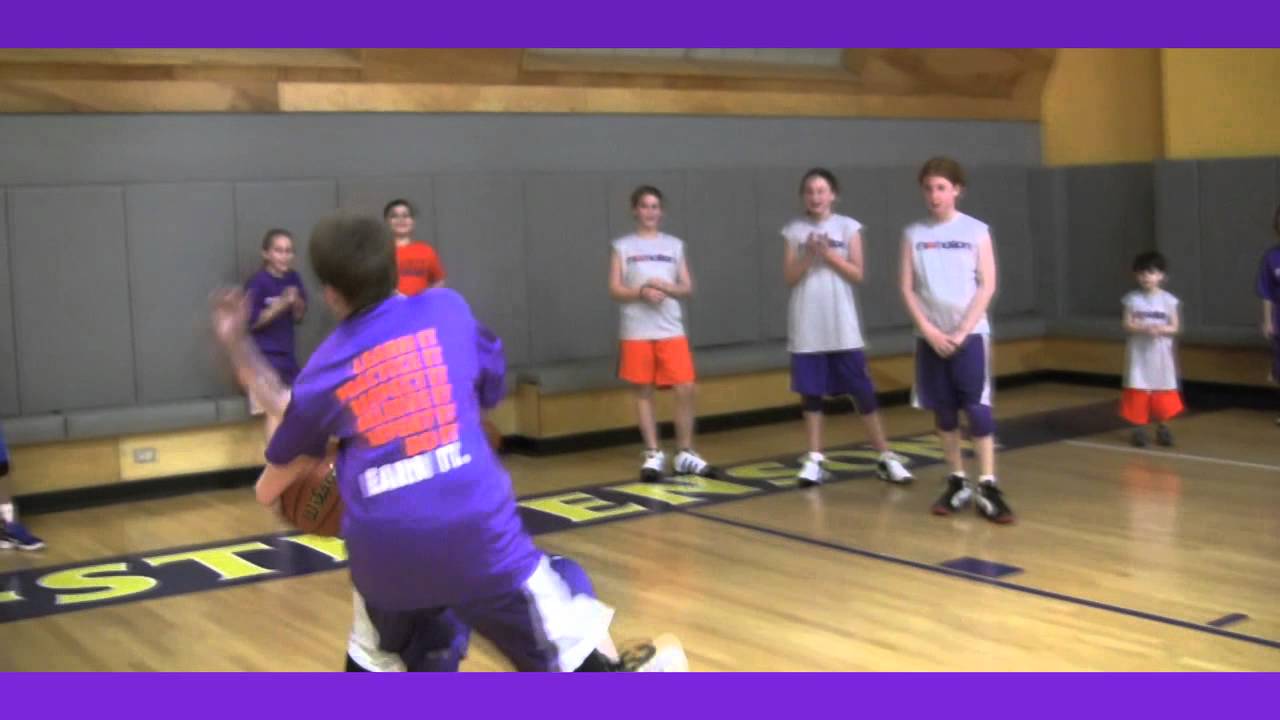 2011 Mo'Motion Boost Camp - YouTube