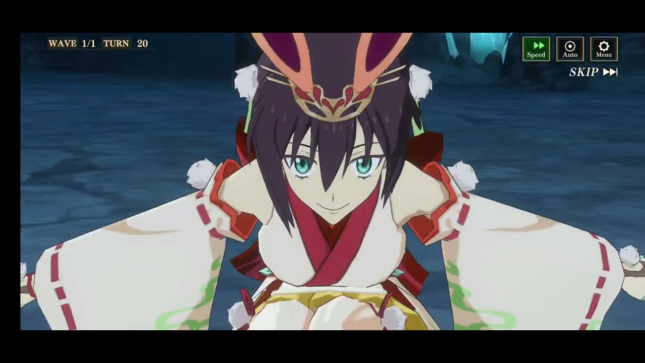 Slime Isekai Memories - New Light Tempered Edge Extreme 3 - 28 Turn ...