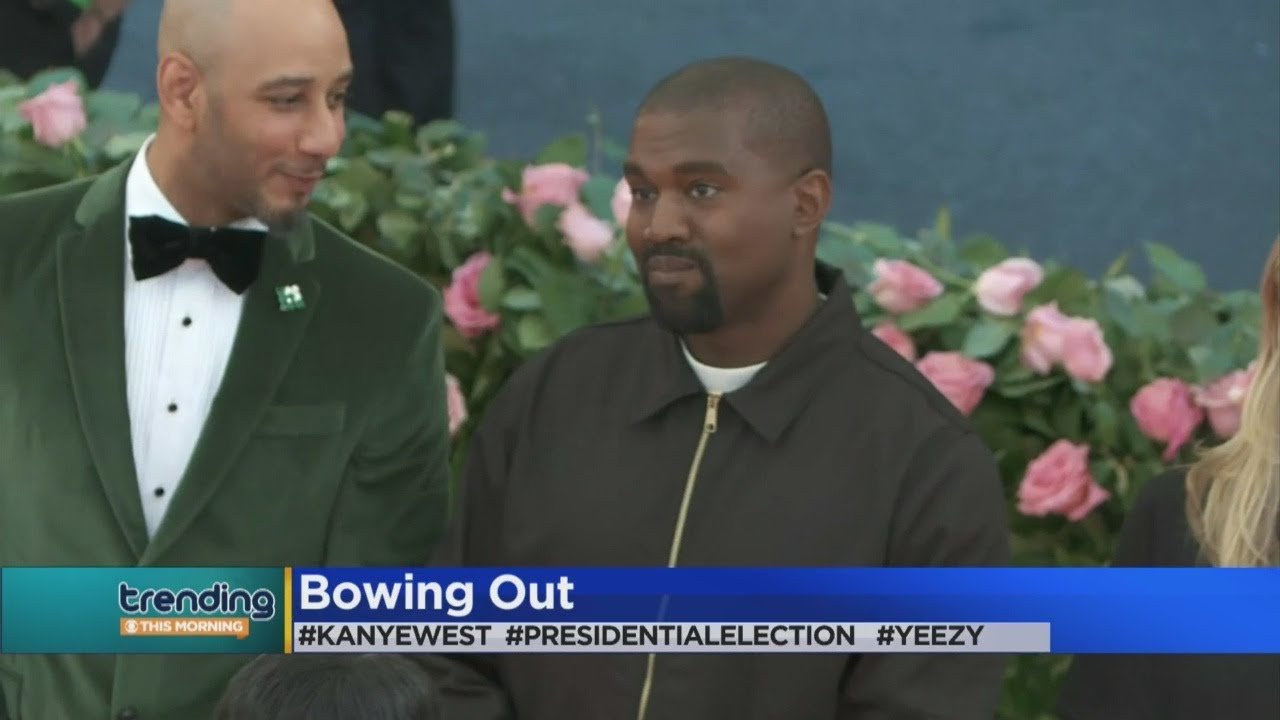 Trending: Kanye West - YouTube