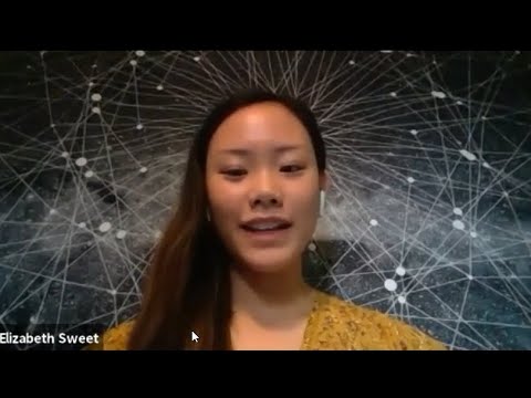 Meet Elizabeth Sweet 2020 Continuing Education Scholarship recipient ...
