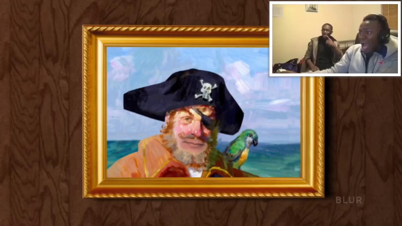 KSI and Deji watch Spongebob - YouTube
