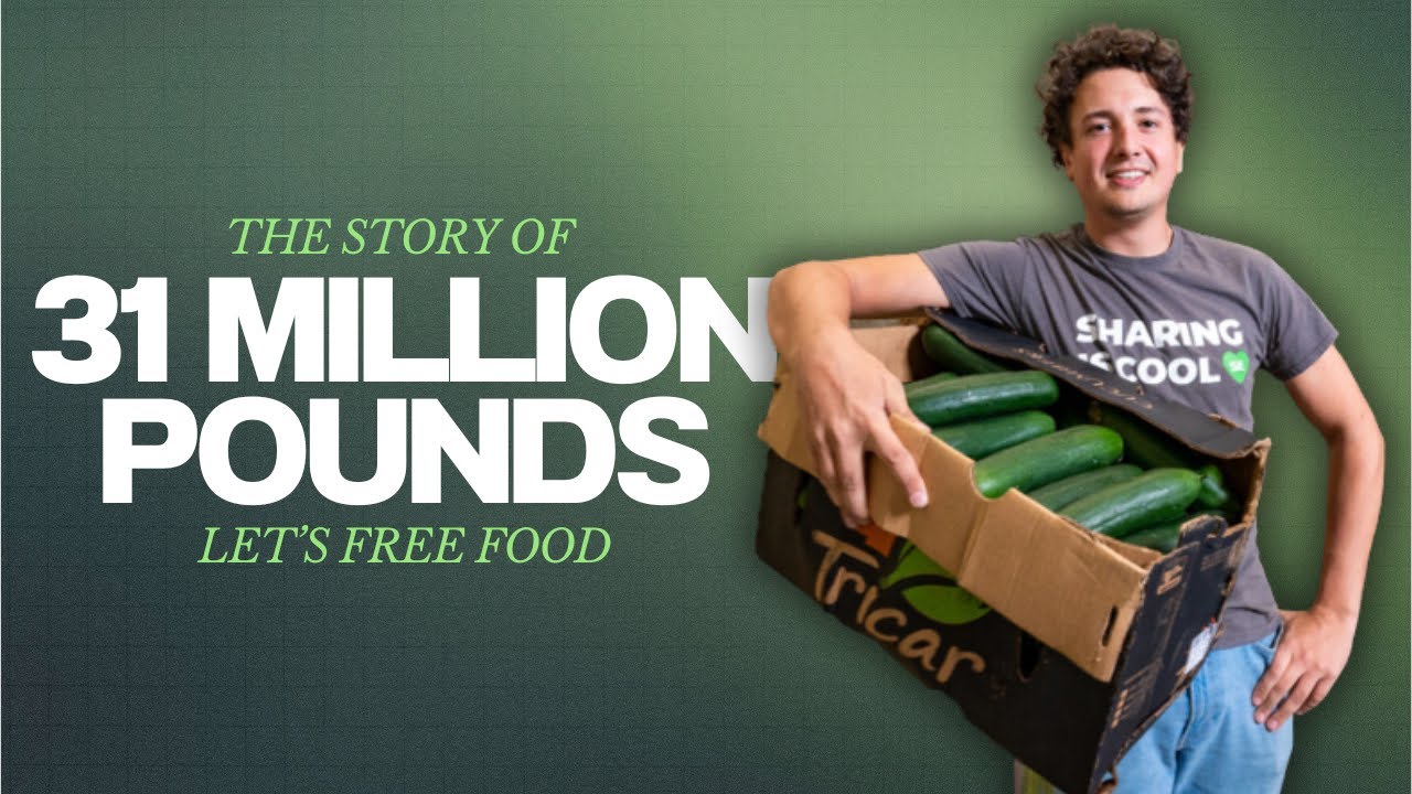 The Story of Sharing Excess - YouTube