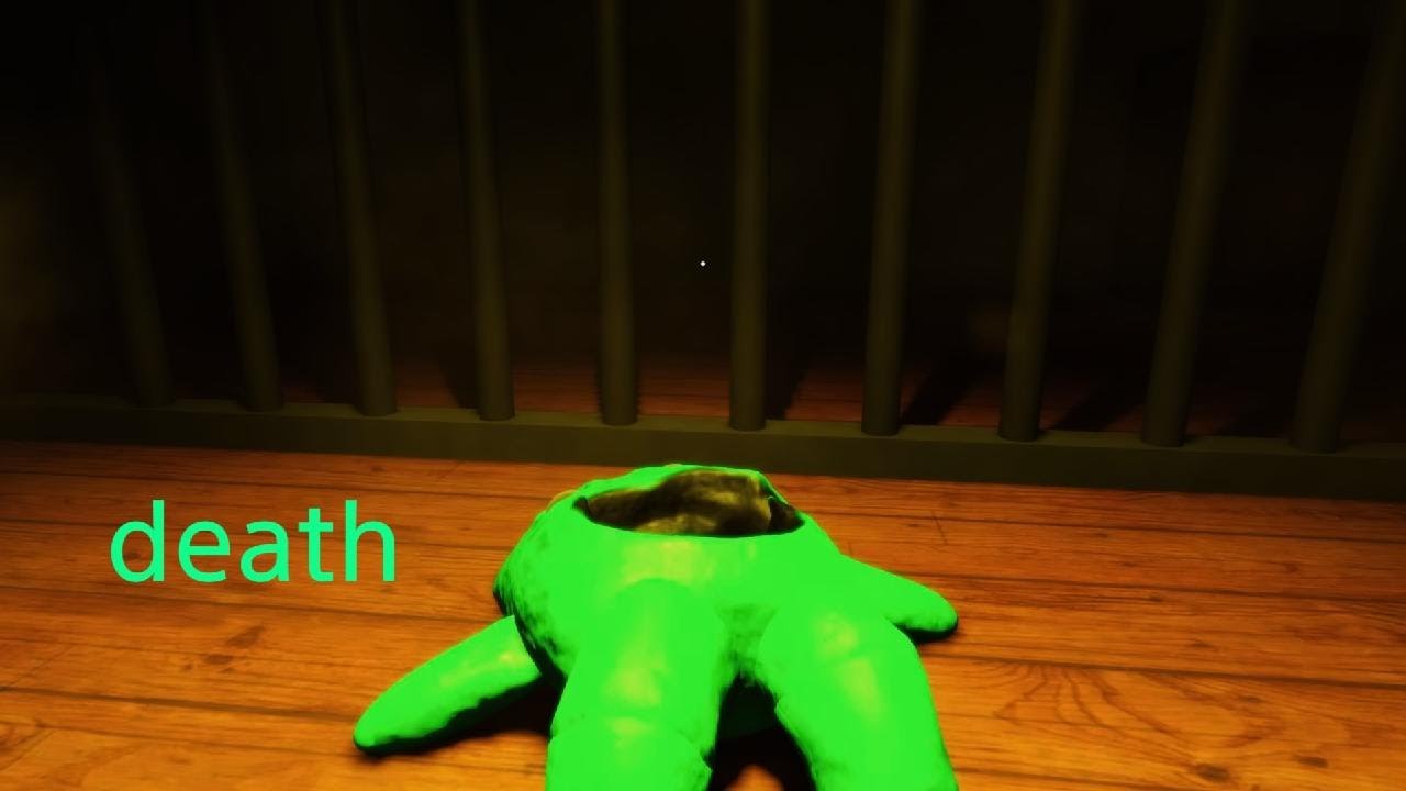 Pillar Chase 2 Gnorpy Fuwatti Gameplay - YouTube