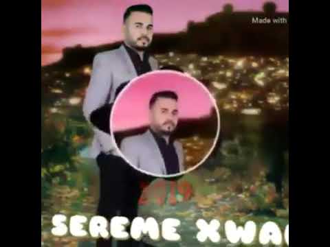 MUXTARA SERE ME XWAR :)