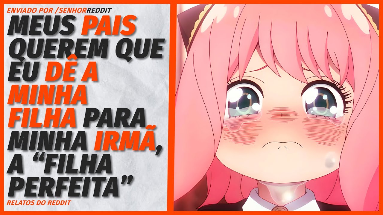 Piores Pais Minha Irmã Quer Pegar A Filha Dela De Volta Youtube