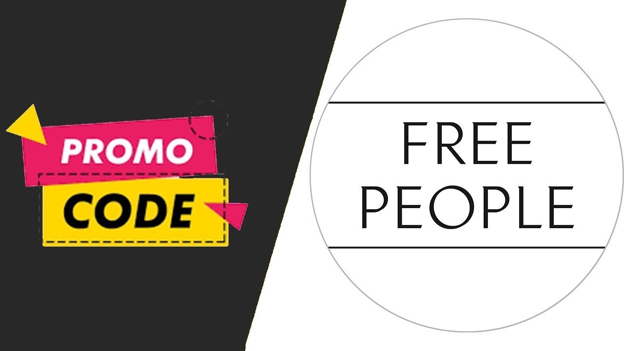 New Free People codes 2025 || Free People vouchers 2025 || Free People ...