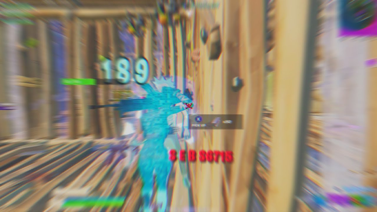 Toxic ☣️ | Fortnite Highlights #9 (ft. Clix, Bucke, and ALT) - YouTube