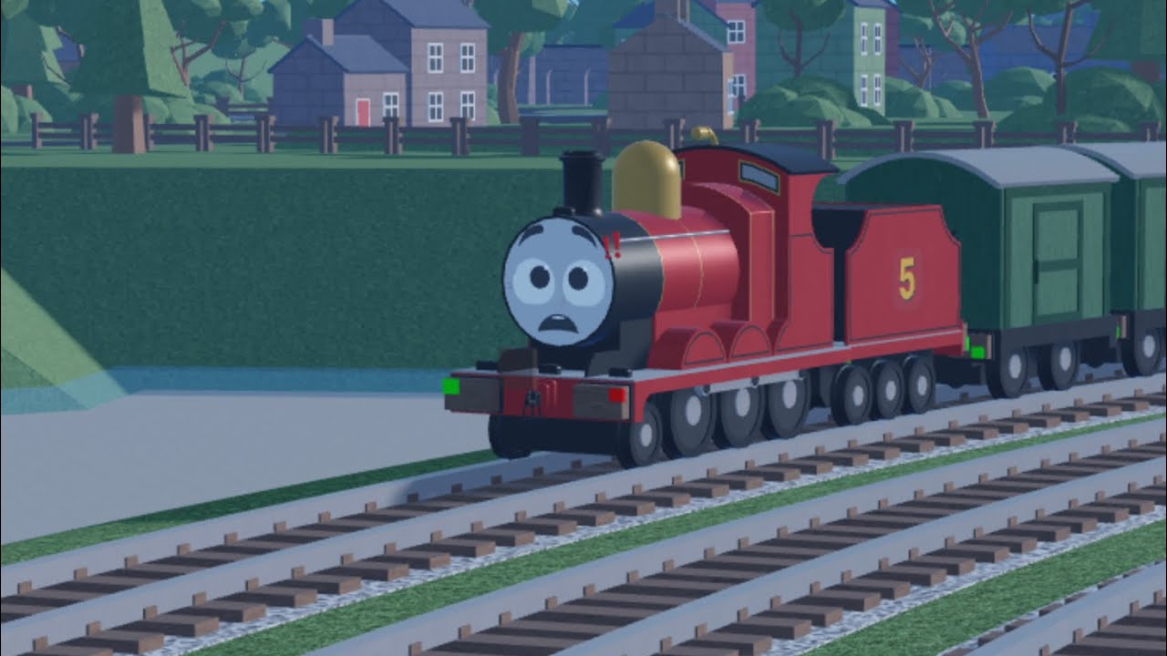 Runaway James Drawing - YouTube