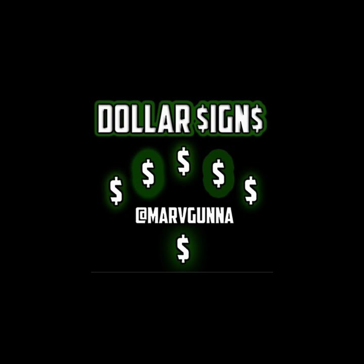Dolla signs - YouTube