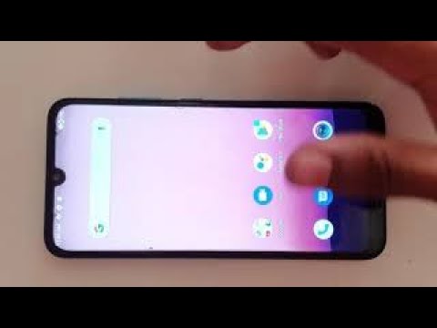 Walton HM4 FRP Bypass//Walton HM4 Google Account Remove without app ...