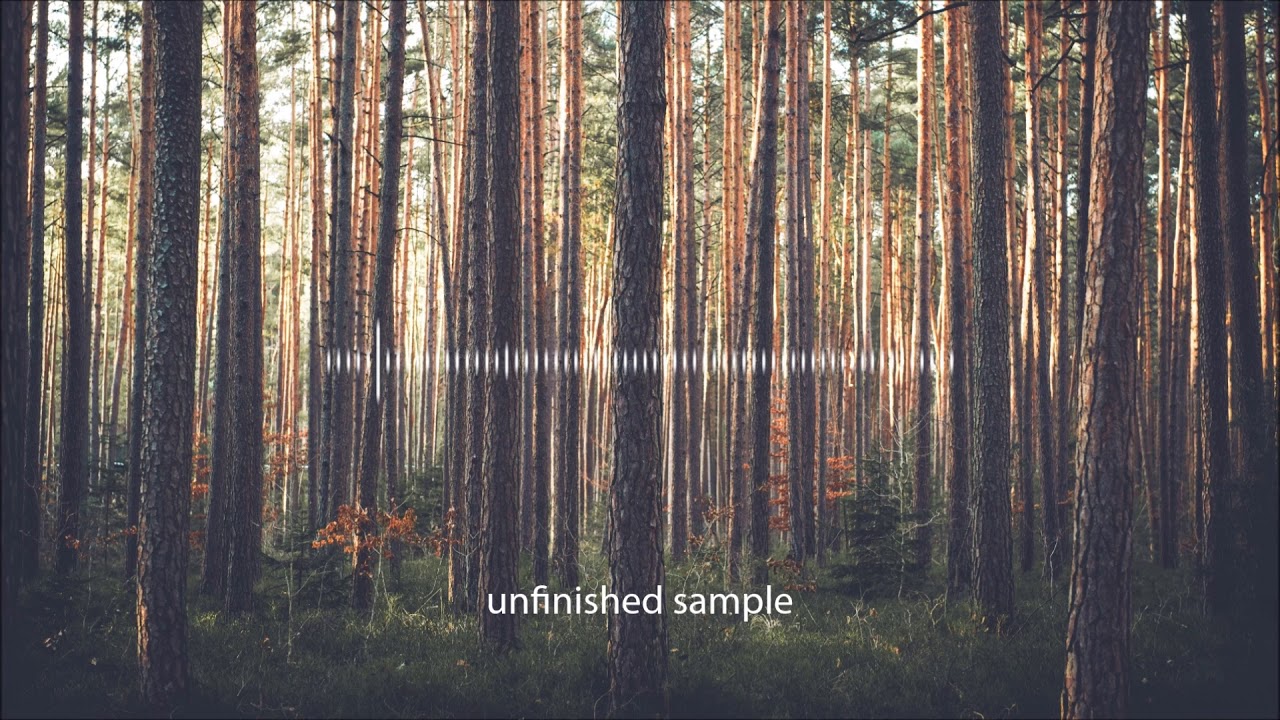 Unfinished sample - YouTube