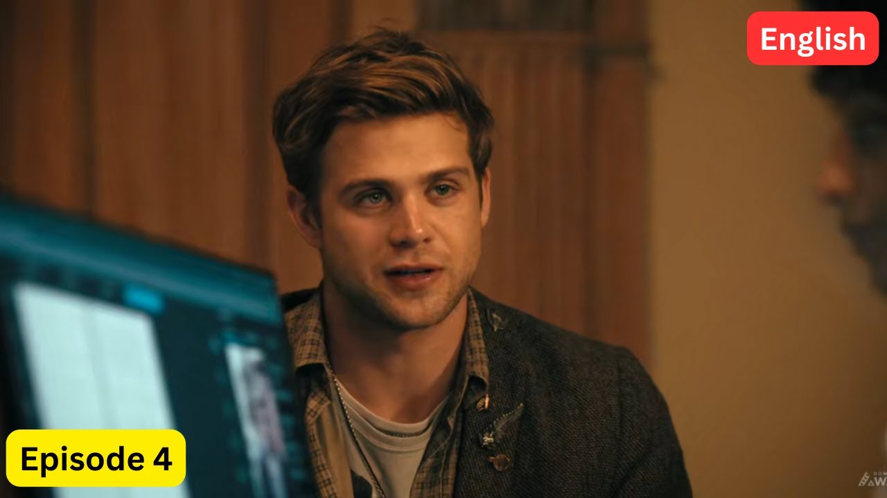 Prime Target Episode 4 Recap: Edward’s Secret Exposed & A Deadly Chase ...