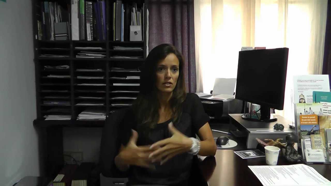 4 dietitians views on what it takes to be a great dietitian!! - YouTube