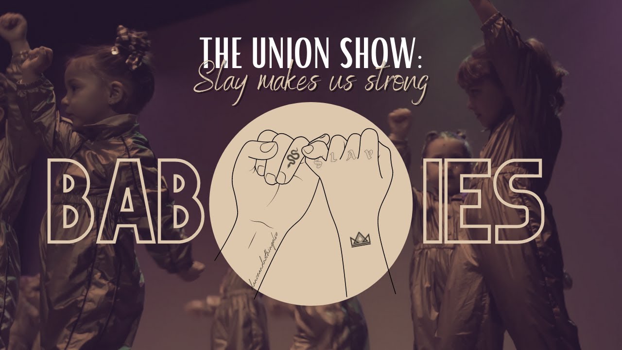 BABIES - THE UNION SHOW - YouTube