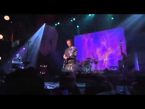 The Doors of the 21st Century - Light My Fire