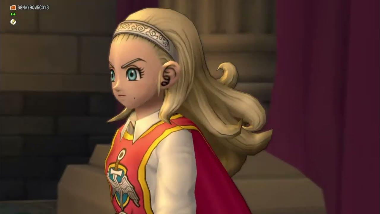 [DQX]遊び人が世界を救う# 12[SPADE1136] - YouTube