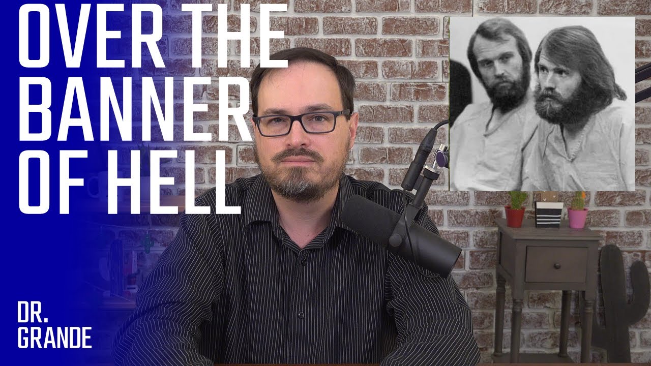 Inspiration for "Under the Banner of Heaven" | Ron Lafferty Case ...