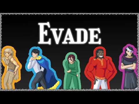Evade - Trailer - YouTube