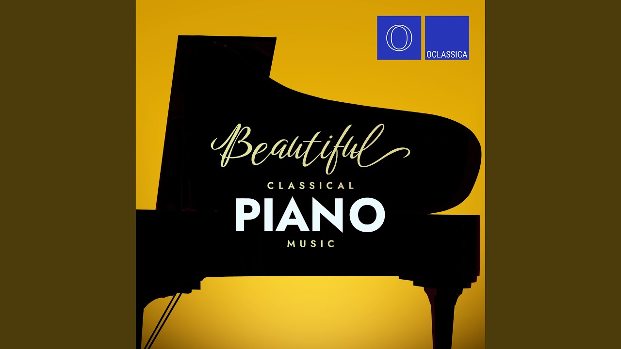 Prelude B Minor, BWV 855a (Transcr. by Alexander Siloti) - YouTube