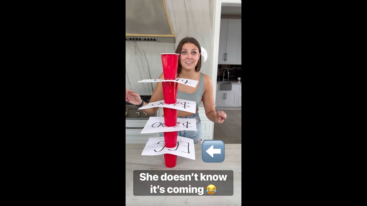 Girl Gets Egged After Winning Challenges | Hilarious Games Ending in ...