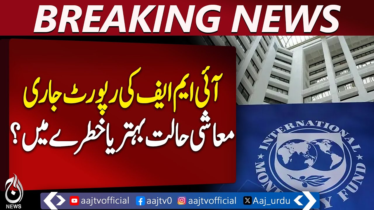 IMF Second Review Report | Pakistan Fiscal Reforms & Reserves Update ...