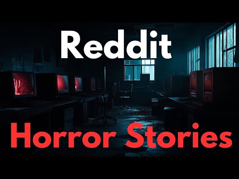 3 True Reddit Horror Stories - YouTube