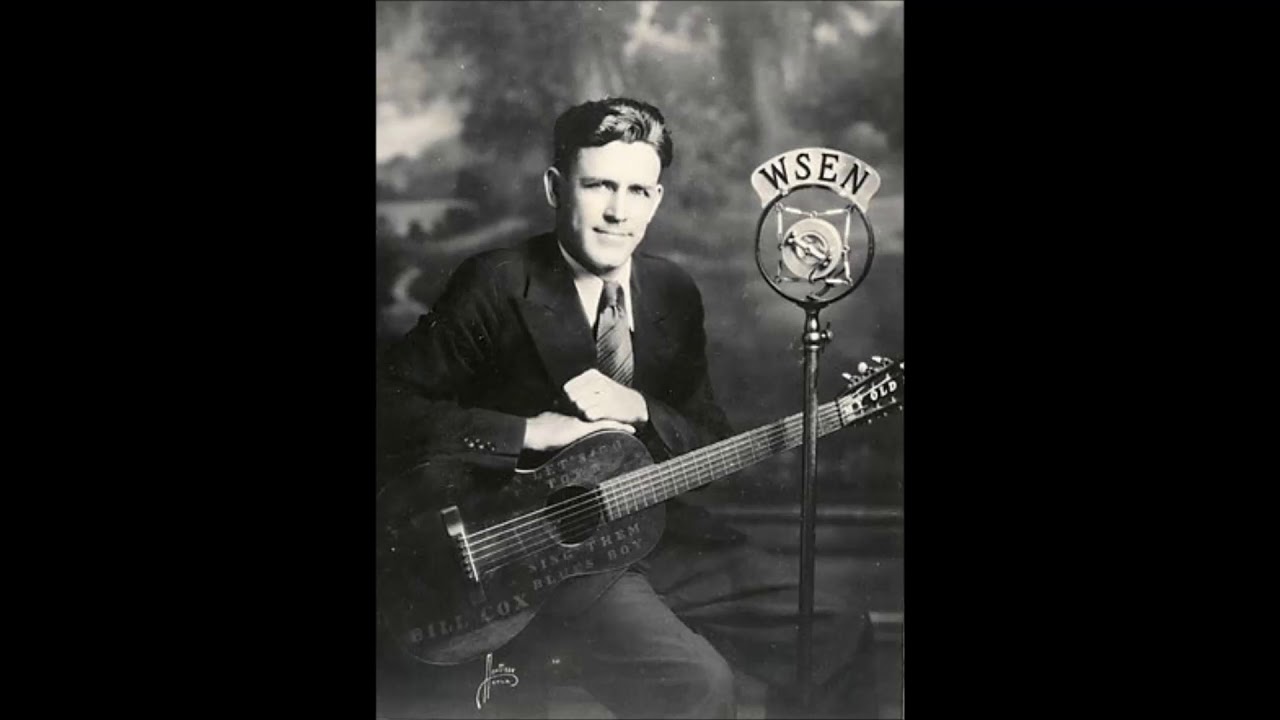 Cox & Hobbs-Franklin D Roosevelt's Back Again - YouTube