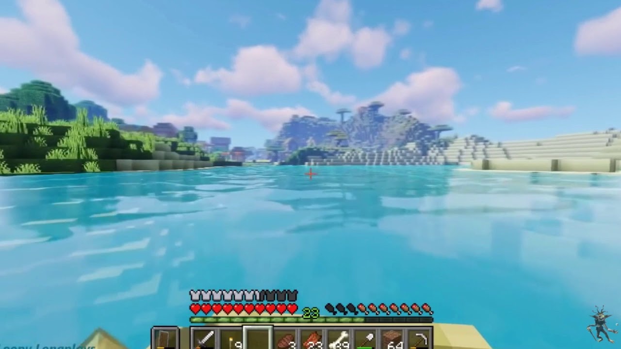 C418 - Sweden - Minecraft (cover of the OST version) - YouTube