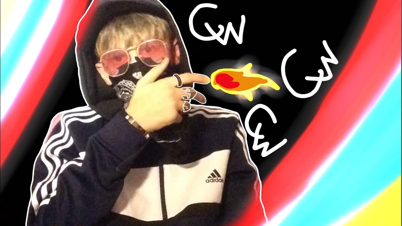 69 subscriber special (OFFICIAL music video) - YouTube