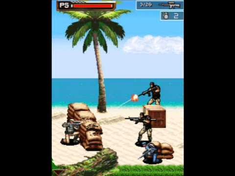 Modern Combat 4 Zero Hour - Java Gameplay #javagame #java #games # ...