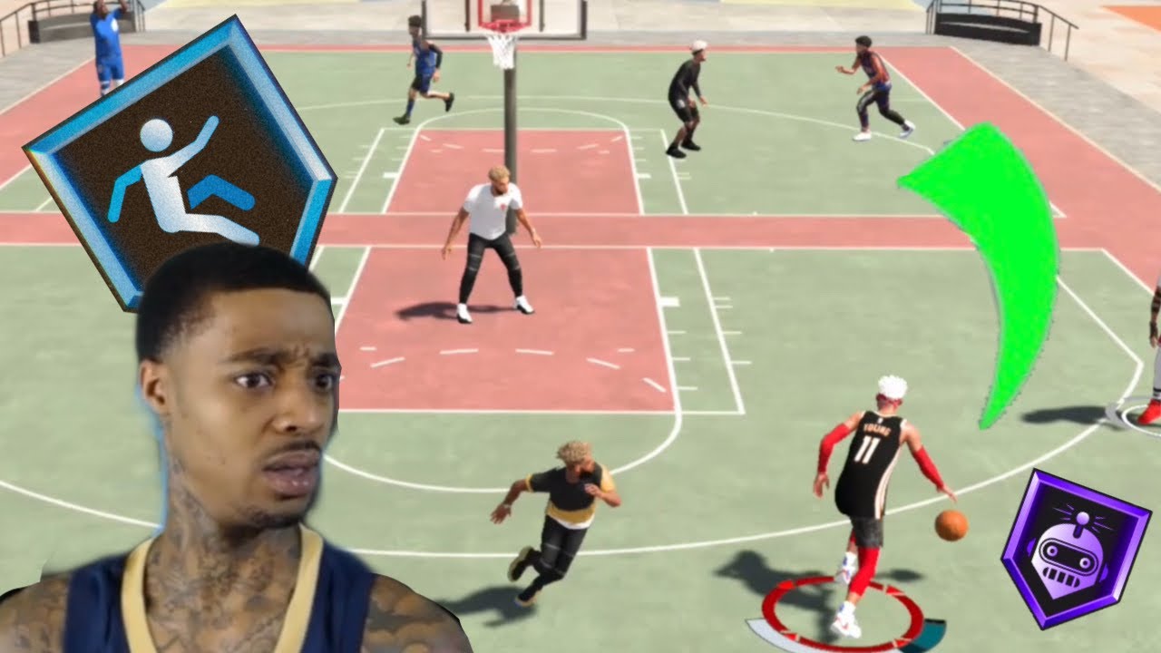 Cutt It Outt (Flight)-NBA 2k20 Montage-3pt Playmaker (Ankle Breakers ...
