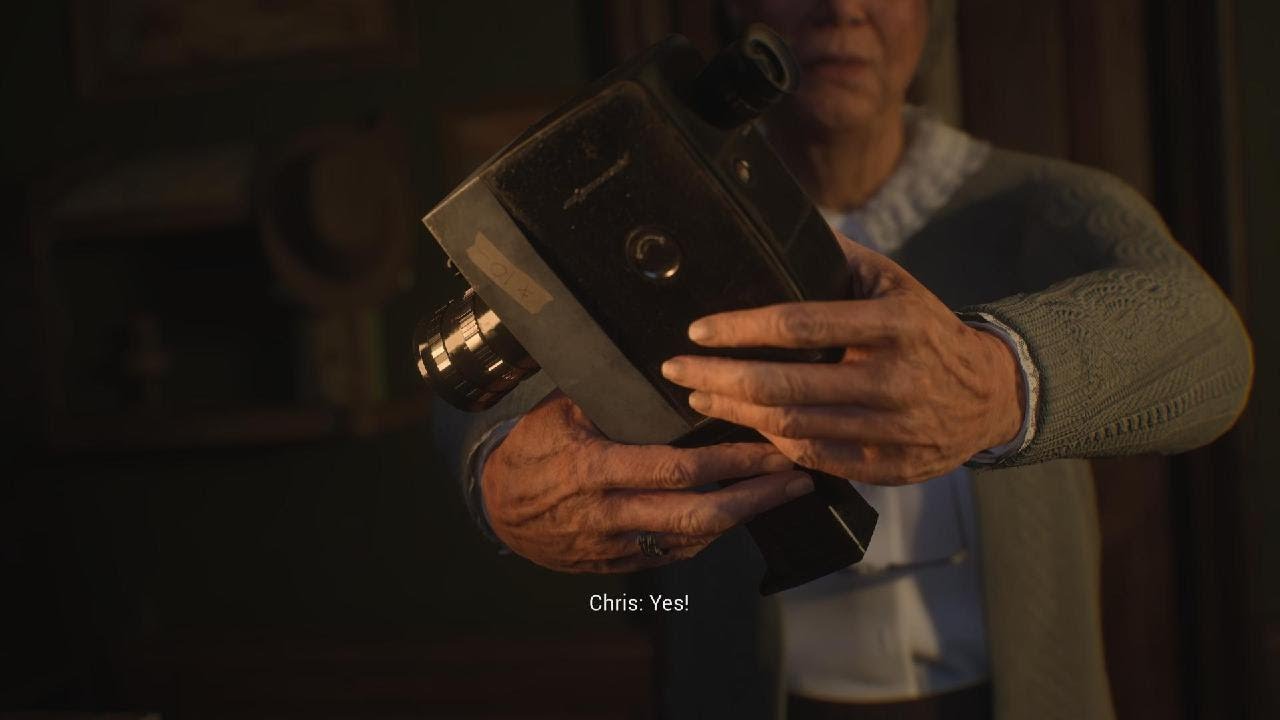 The Casting of Frank Stone: Going Off Script - YouTube