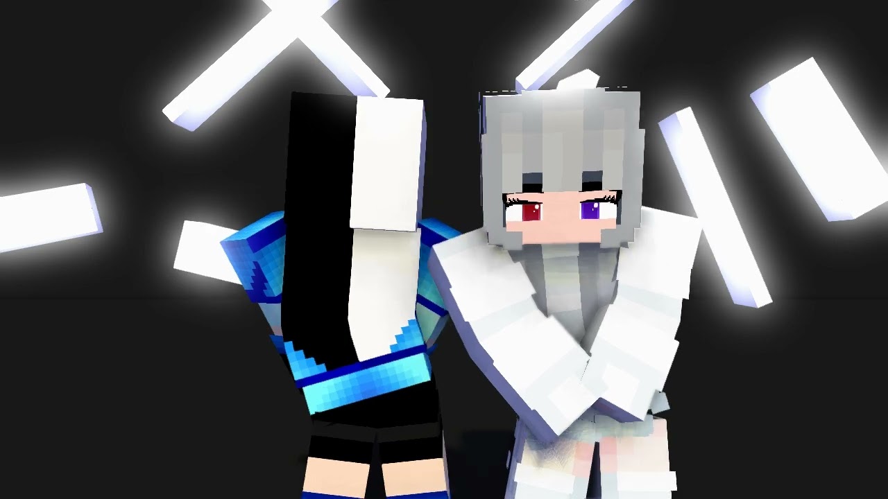 Animation Mine-Imator minecraft Animation - YouTube