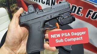 Micro Dagger > Palmetto State Armory > AR15.COM