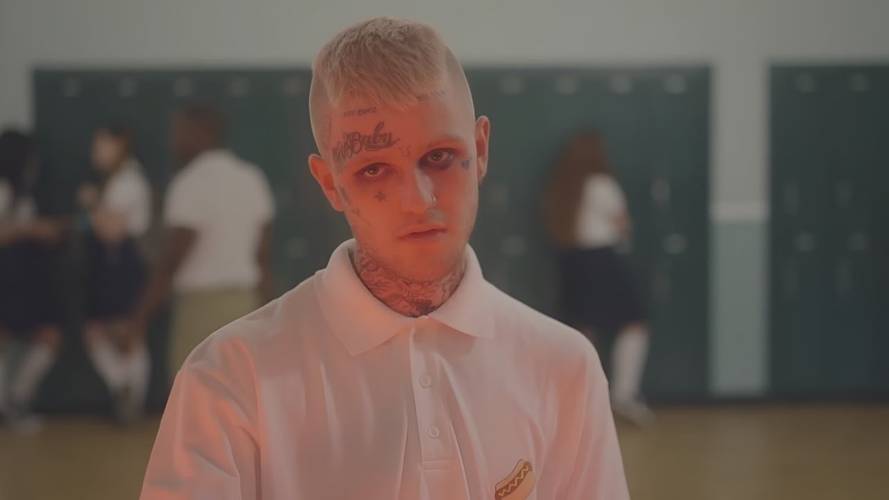 Lil Peep - awful things (ft. Lil Tracy) (OG) - YouTube