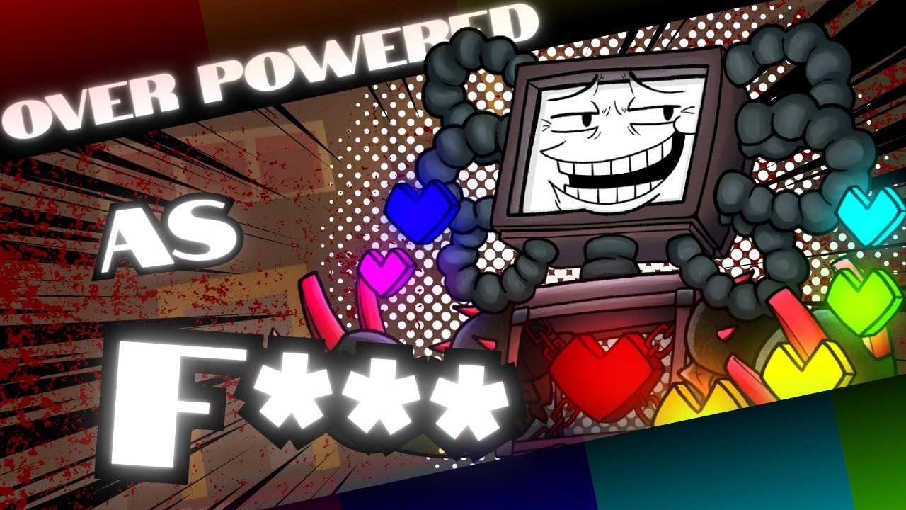 Omegaware is SO OVERPOWERED... || Roblox Die Of Death - YouTube