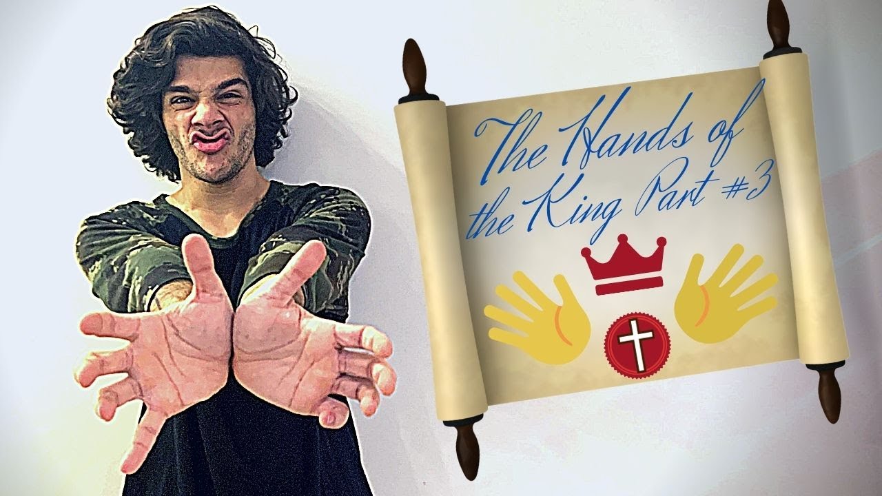 The Hands of the King Part #3 - What are Covenants and why are they ...