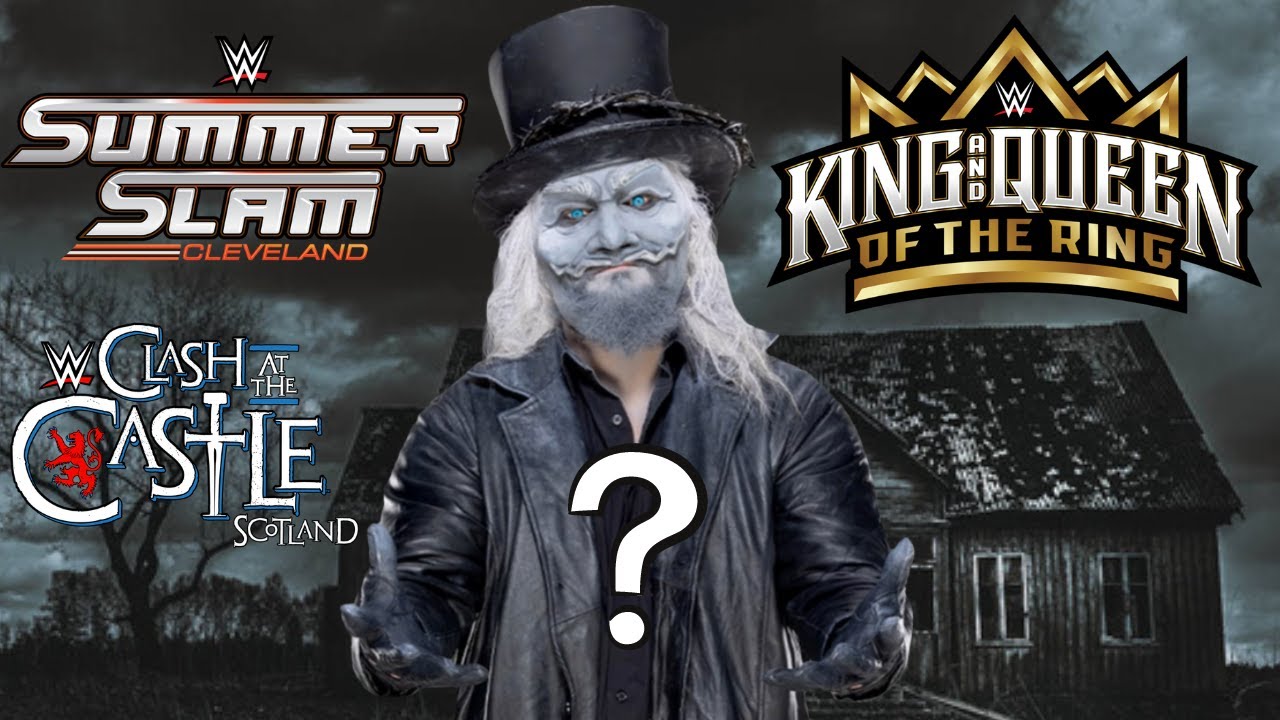 WHEN WILL UNCLE HOWDY RETURN? NEW FACTION MEMBERS... - YouTube