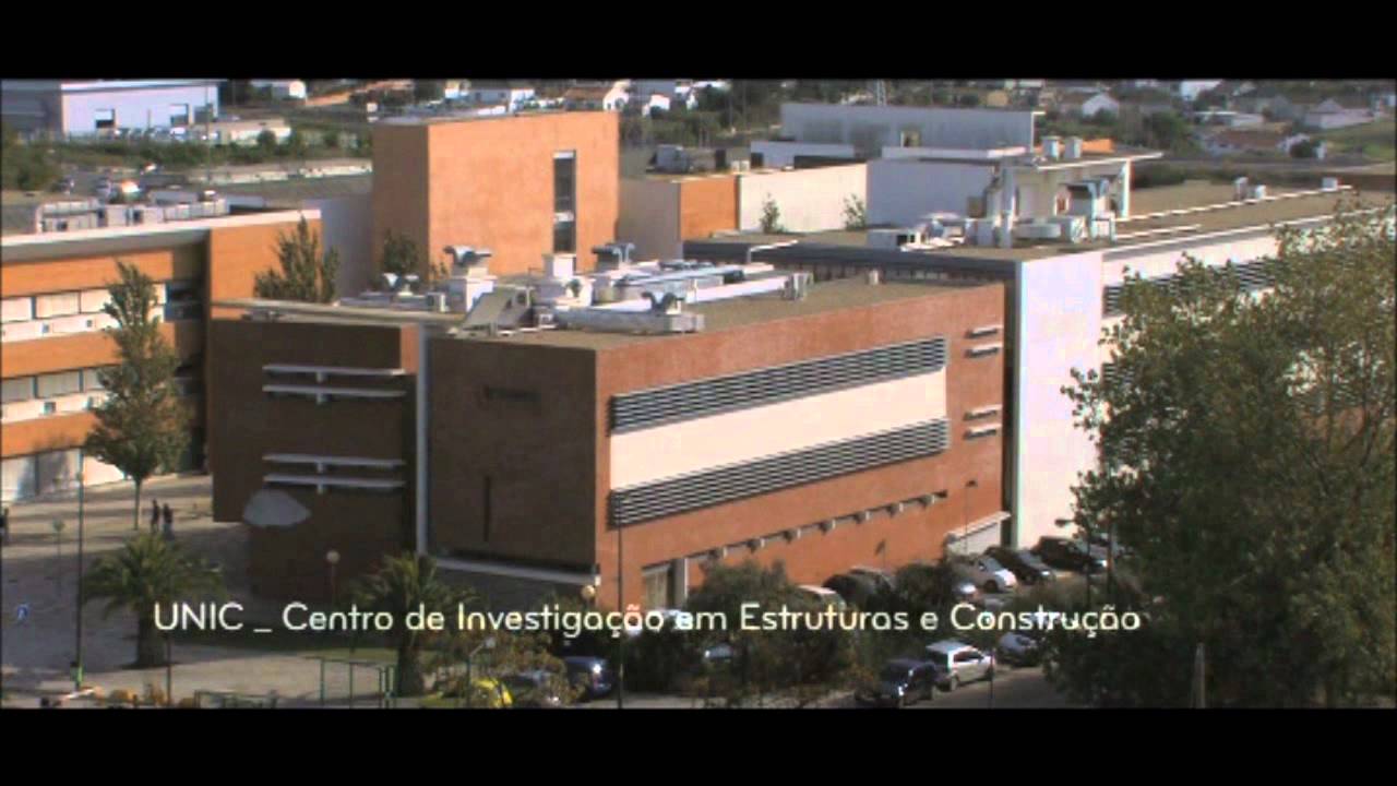 FCT/UNL - Inovação - YouTube