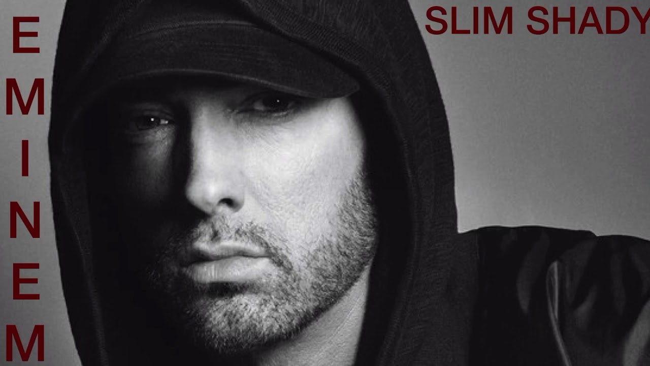 The Real Slim Shady (clean) - YouTube