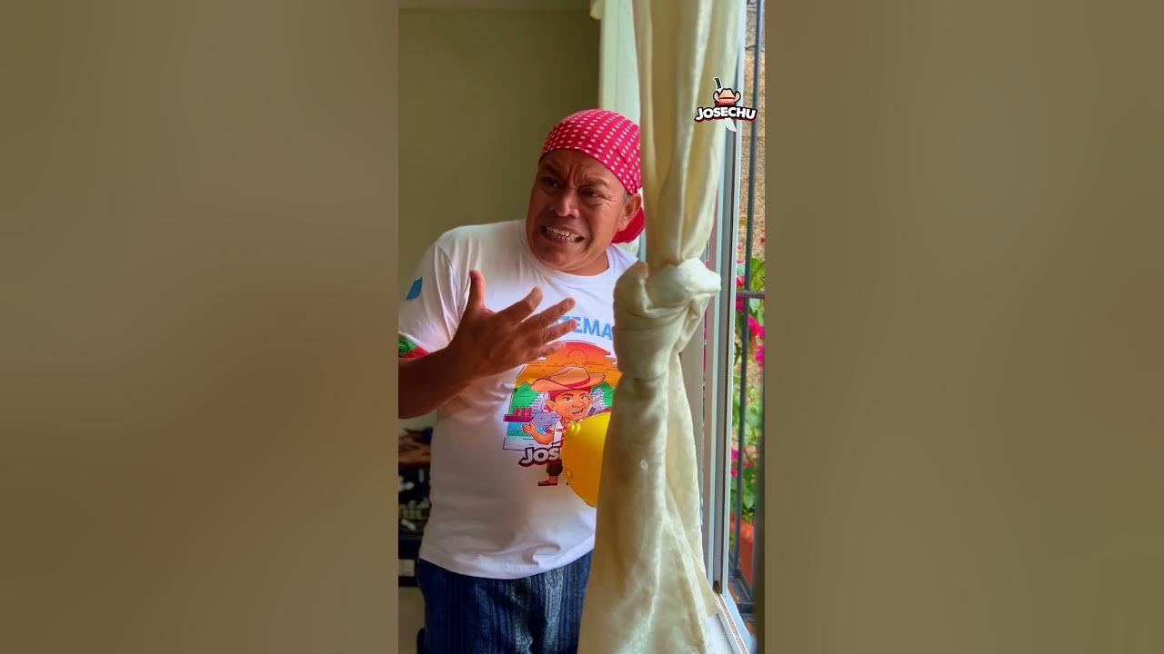 aparecio la hija de la vecina - YouTube