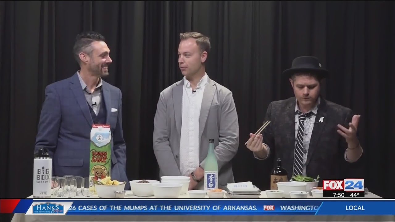 Later with Jason Suel - December 6, 2019 - YouTube